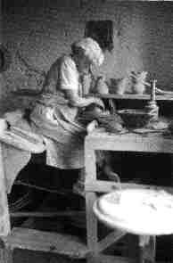 Anne Dangar