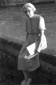 Anne Dangar